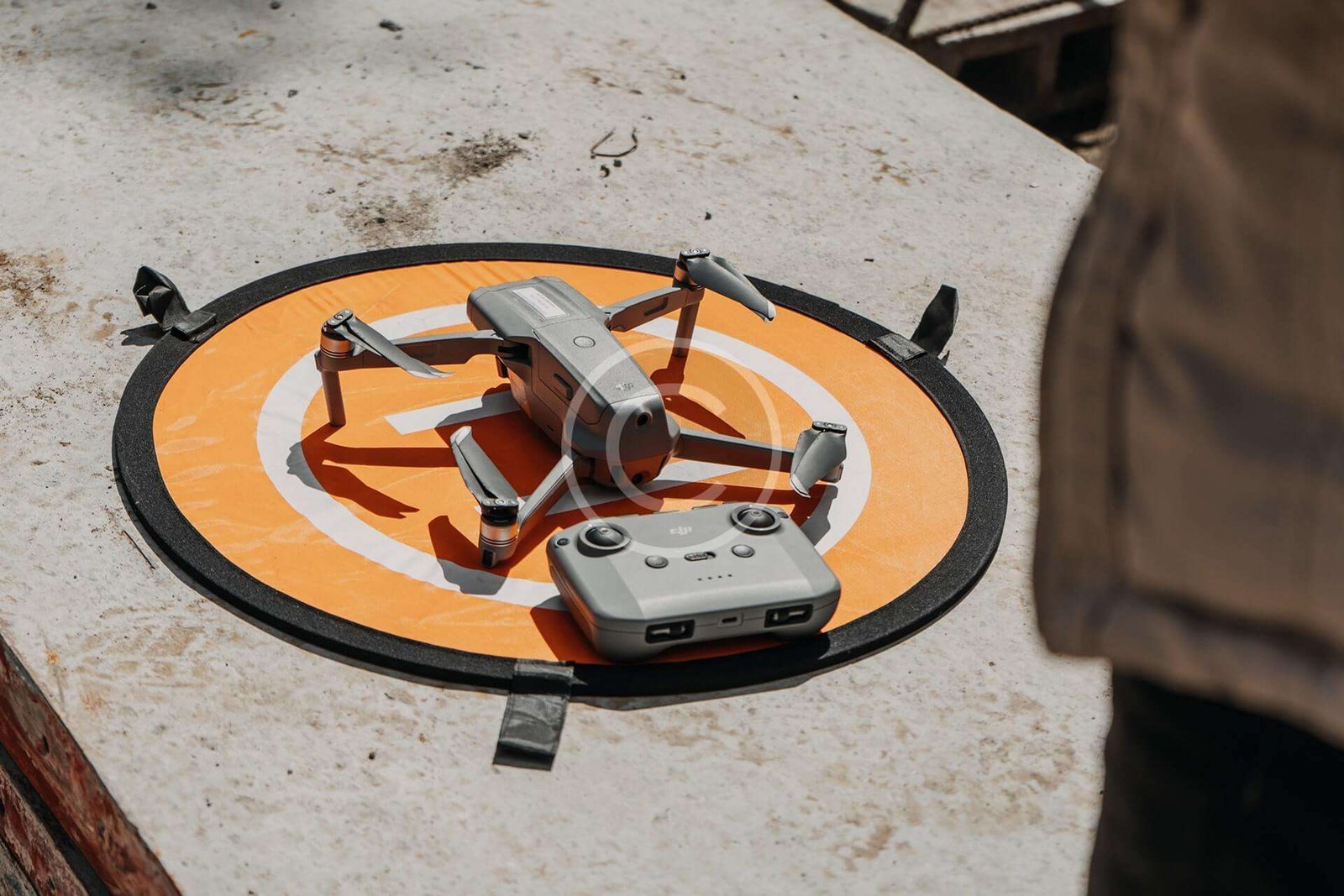 Drone Shows & Events - LifeinVoyage